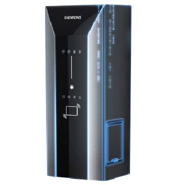 AlphaEV – The Best Charger Electric Vehicle